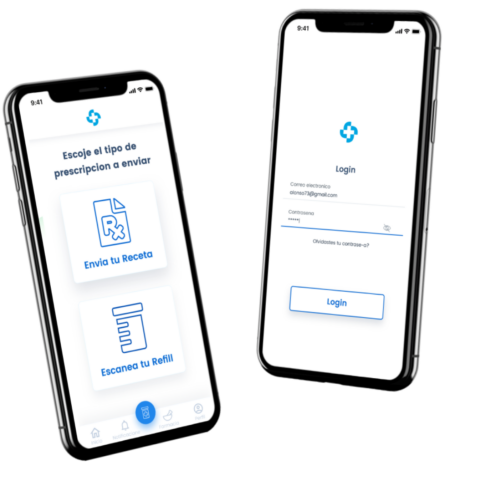 Ontime Rx App | Ontime Rx30
